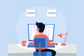 TypeScript How To Work With Implicit And Explicit Types Schibsted