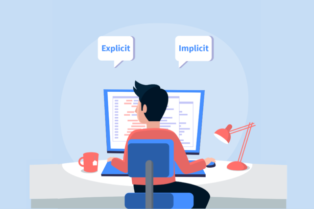 Typescript How To Work With Implicit And Explicit Types Schibsted Tech Polska