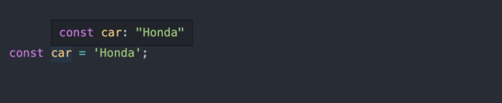Typescript How To Work With Implicit And Explicit Types Schibsted Tech Polska